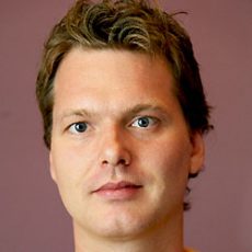 Niklas Zennstrom and Janus Friis: Thanking You for Skype that Makes ...