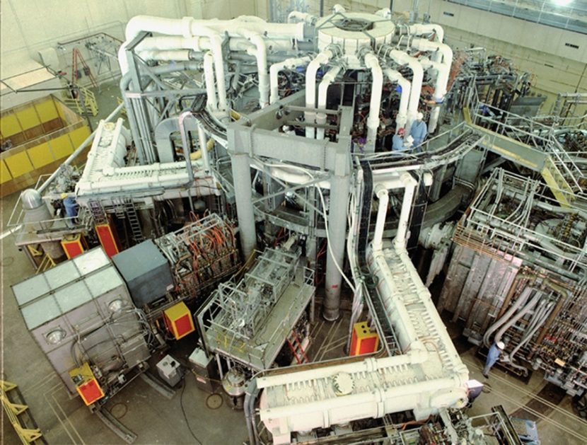 Energy research: Fusion breakthrough announced – The Blog of Dato' Dr ...